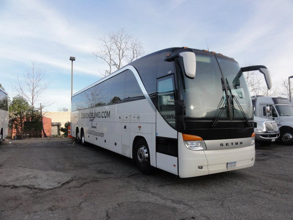 College Coach - Cheap Bus Tickets, Schedules, Discounts | Wanderu