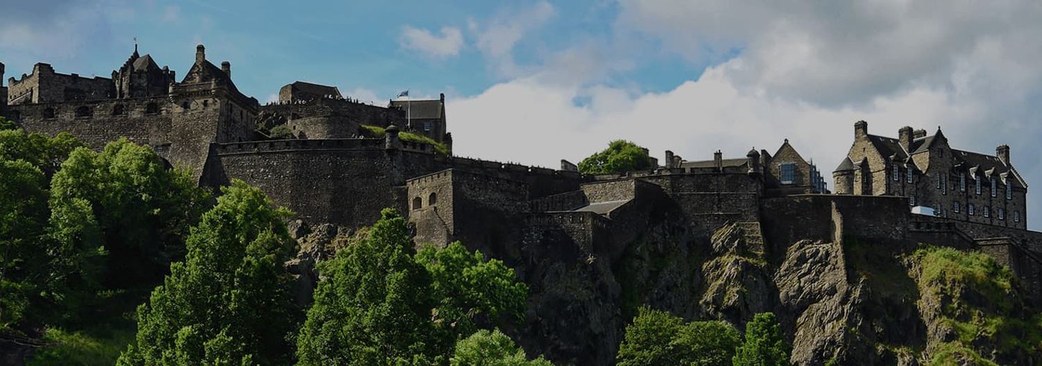Dublin to Edinburgh Train - Tickets from $64 | Wanderu